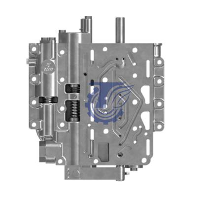 중국 3T0290 애벌레를위한 3T0290 변속기 제어 밸브 84B 784C 785 785B 785C 785D 789 789B 789C 789D 793 793BR 덤프 트럭 부품 밸브 GP-SELECTER PRESS CONT 판매용