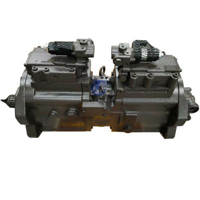 중국 LQ10V00018F4 LQ10V00018F2 LQ10V00018F3 KOBELCO 용 유압 펌프 260-9 295-9/Kawasaki K3V112DTP 건설 기계 부품 애프터 마켓 오리지널 판매용