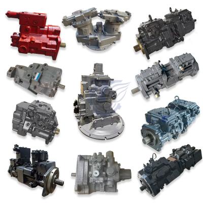 중국 423-0084 CAT 938K 938M 930K 930M 굴삭기 유압 부품 건설 기계 부품 애프터마켓 오리지널 유압 펌프 피스톤 판매용