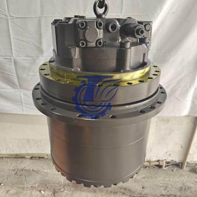 Китай VOE14603461 VOE14667673 VOE14694046 VOE147138448 VOE14723003 Коробка передач для проездной передачи Assy для Volvo EC340D 350D 380D Экскаватор. продается