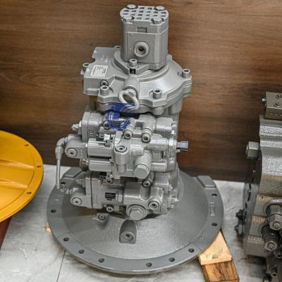 중국 YB60001923 YB60001891 HITACHI ZX130-7 용 굴삭기 유압 부품 건축 기계 부품 애프터 마켓 오리지널 용 유압 펌프 판매용
