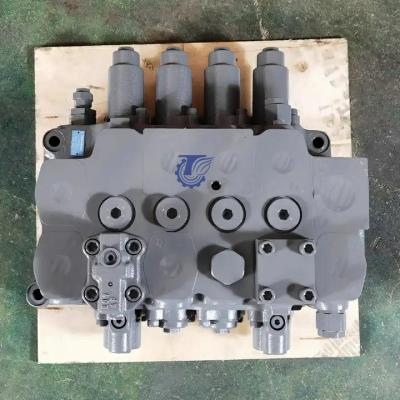 중국 4422403 4422404 4422405 4422406 유압 제어 밸브 Assy hitachi ex3600 EX3600-5 EX3600-6 굴삭기 유압 메인 밸브 판매용