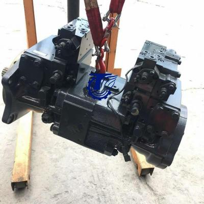 중국 708-2L-02021 708-2L-02011 KOMATSU PC650LC-11을위한 유압 펌프 유압 펌프 유압 장치 유압 부품 건축 기계 부품 애프터 마크 오리지널 판매용