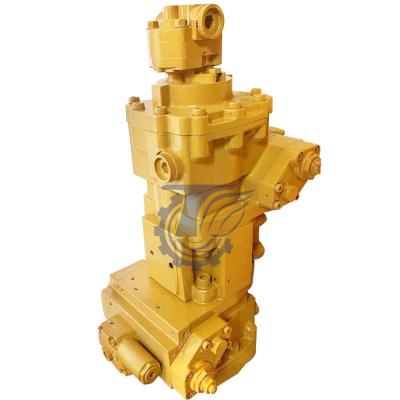 중국 099-0246 085-5799 1R-8928 7I-9084 111-5440 VDR63 유압 펌프 피스톤 펌프 Caterpillar E110B 120B VDR63 굴삭기 초기 마켓 오리지널 판매용