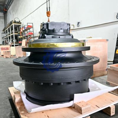 Китай 9301480 9301479 9270013 4610103 4688059 Final Drive Assy Travel Gearbox для Hitachi EX1200-6 ZX1800K-3. продается