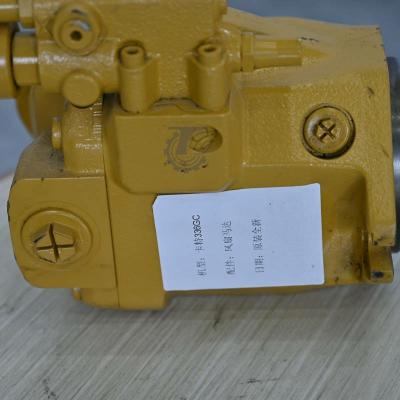 China 170303-00104A For Doosan DX800-9C DX1000-7 Motor Swing Excavator Aftermarket Factory Swing Device Without Gearbox 17030300104A Factory Direct Sales for sale