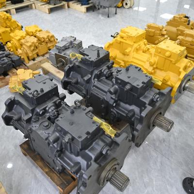 중국 20/950225 AL A20V O 60 DFR1/10R-VSD24K01 -S2279; R902455987 JCB 로더에 대한 수압 펌프 JCB 426, JCB 427, JCB 434, JCB 435, JCB 436, JCB 437, JCB 446 후판 판매용