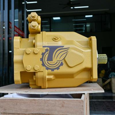 중국 214-1093 10R-4583 Caterpillar D9T 펌프용 Gp-피스톤 굴삭기 펌프 재고 있음 유압 펌프 어셈블리 스티어링 펌프 트랙형 트랙터 2141093 10R4583 고품질 펌프 판매용