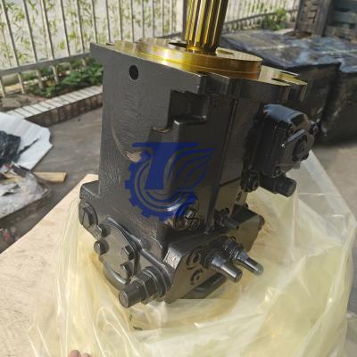 중국 419-18-31106 Komatsu WA250-6 용 고품질 굴삭기 유압 펌프 피스톤 펌프 내구성 펌프 애프터 마켓 원본 4191831106 판매용