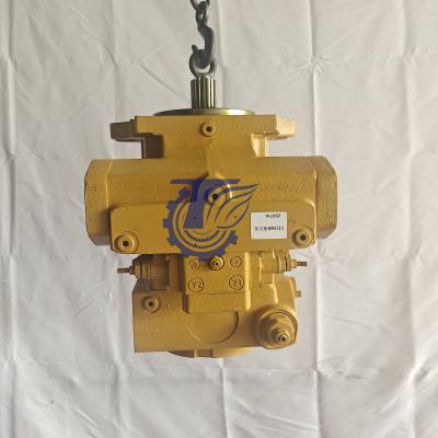 China 374-1605 For  D8R Track-Type Tractor High Quality Hydraulic Pump Parts Pump Gp-Gear New Aftermarket Parts Weight 32KG Pump for sale