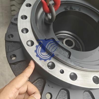 중국 1713239 Caterpillar CAT330A 굴삭기 용 고품질 유압 펌프 펌프 Gp-피스톤 내구성 펌프 새로운 애프터 마켓 원래 부품 무게 230kg 펌프 판매용