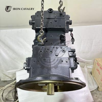 Китай Использовать для гидравлического насоса экскаватора Komatsu PC500-10MO 708-2J-00030 pc500-10mo 7082J00030
Производитель запасных частей для строительной техники - главный поршневой насос продается