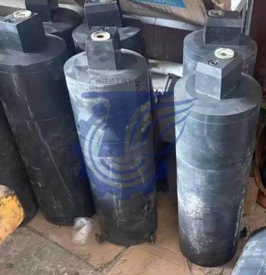 Китай Гидравлический цилиндр натяжения Komatsu PC3000-6 Высокопроизводительный цилиндр экскаватора для тяжелых условий эксплуатации 95389540 продается