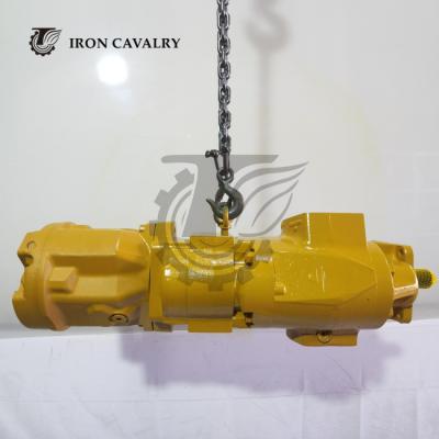 Китай Шестеренный насос Caterpillar 131-3749 в сборе для сверхмощного гидравлического насоса 69D 769D 771D для оборудования CAT продается