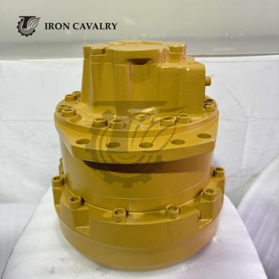 Китай Гидравлический двигатель Volvo VOE12765132 12765132 для SD100C SD110 SD110C Высокопроизводительный двигатель экскаватора и строительной техники продается