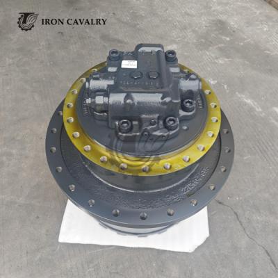 China 207-27-00590 207-27-00580 708-8H-00440 Motor de desplazamiento y reductor principal de alta calidad para excavadora Komatsu PC350-8MO en venta