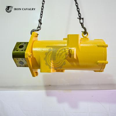 Китай KOMASTU PC2000-8 ГИДРАВЛИЧЕСКОЕ ПОВОРОТНОЕ СОЕДИНЕНИЕ Оригинал Специальный 703-15-00121 703-15-00120 продается