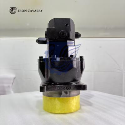 China Conjunto de motor de giro de alta calidad tipo miniexcavadora Komatsu PC12R-8 PC15R-8 20M-60-83001 en venta