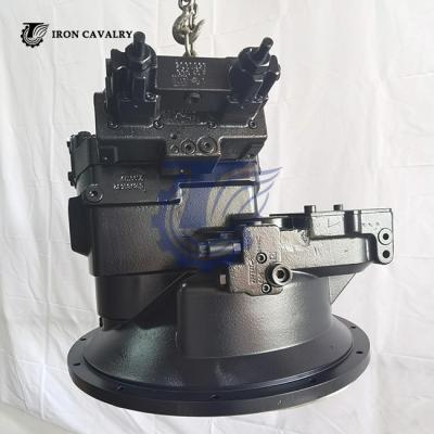China 401-00253 40100253 for Doosan Excavator Main Hydraulic Pump 340-7/SOLAR 340LC-V，Construction Machinery Aftermarket Parts Manufacturer for sale