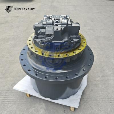 China 208-27-00411 208-27-00421 706-8J-01421 for Excavator Komatsu PC400-7 PC450-7 PC450-8 PC390-10 PC390LC-8MO Final Drive Assembly Construction Machinery Aftermarket Parts for sale