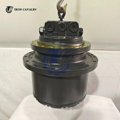 China Kato HD400 HD450 HD510 HD512 HD512R HD513 Final Drive Travel Motor High Torque Hydraulic Planetary Gearbox Excavator Spare Parts for sale