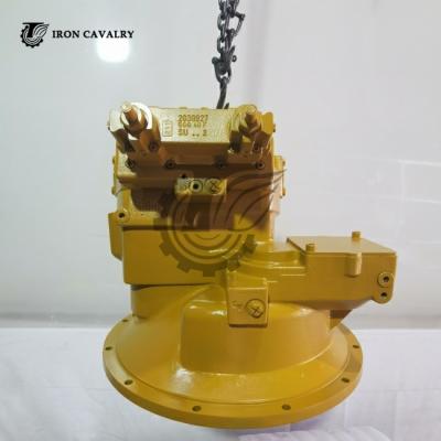 China Excavator Hydraulic Main Pump 123-1993 1231993 126-2146 176-5072 184-3955 141-9135 for  345B L,High-Quality Hydraulic Pump,Construction Machinery Parts Manufacture for sale
