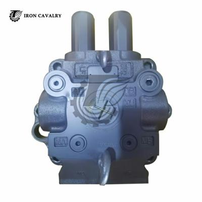 China Hyundai R520LC-9S Swing Motor 38QB10150 Hydraulic Motor High Quality Excavator Part in Construction Heavy Equipment for sale