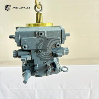 China Rexroth A4VG40EP1DM1 32R Hydraulic Pump 01255428 HAMM PUMP Construction Machinery for Roller Compactor Earthmoving Equipment Part for sale