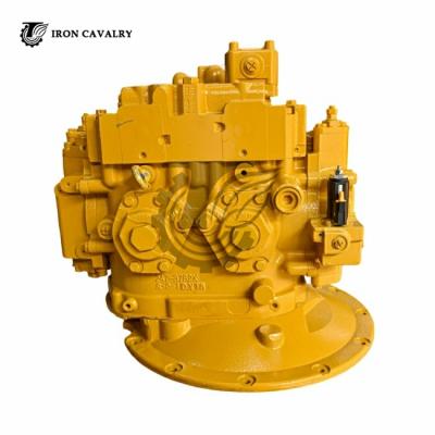 China TQCAT 320D2 323D2 323D3 Excavator Main Hydraulic Pump 3872626 CA3872626 387-2626 High Pressure Piston Pump Assembly Aftermarket Replacement Parts For Construction Machinery Heavy Spare part for sale