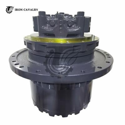 China Komatsu PC200-8MO PC210-10 PC210-11 Final Drive Travel Motor Gearbox High Torque Durable Excavator Track Drive Assembly for sale