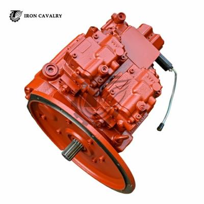 China Hyundai 210W-9 Hydraulic Pump 31Q6-15010 Excavator Main Pump Durable Construction Machinery Spare Parts Reliable Hydraulic Power System Component for Wheeled Excavator for sale