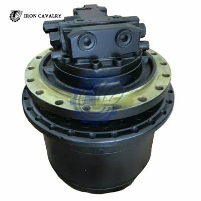 China Use For SK350-10 Excavator Parts LC53D00027F1 Travel Assembly High Quality Construction Machinery Aftermarket Parts Manufacturer Final Drive Assembly for sale