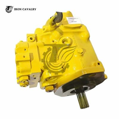 China Top Quality Hydraulic Work Equipment Pump 7081L00340 for Komatsu D275-5D Replacement Parts for sale