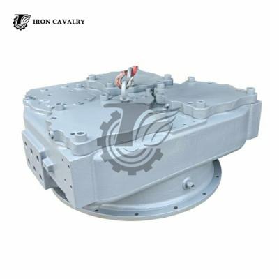 China 9276249 FOR  EX3600-5 EXCAVATOR PARTS HYDRAULIC PTO Assembly POWER TAKE OFF PUMP DEVICE AFTERMARKET ORIGINAL for sale