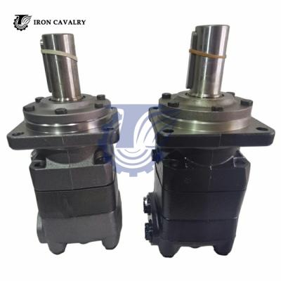 China High Performance Danfoss OMT 400 Orbit Motor Roller Hydraulic Motor 151B3004 Excellent Durability for sale