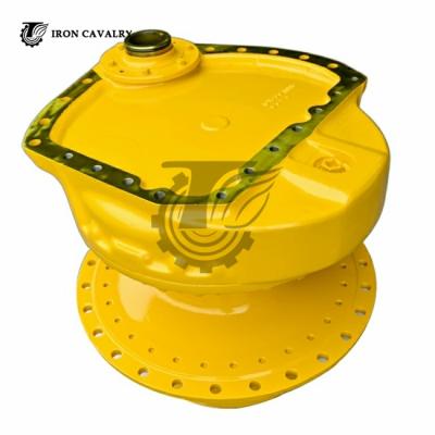 China Komatsu HD465-7R Transmission Assembly 569-13-70001 Heavy Duty Truck Gearbox Complete Drive Train Durable Construction Machinery Sapre Parts for sale