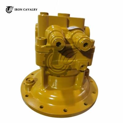 China Stable Operation High Torque Excellent TQCAT 320GC 320GX 323 Swing Motor 4893487 30R0121 for sale