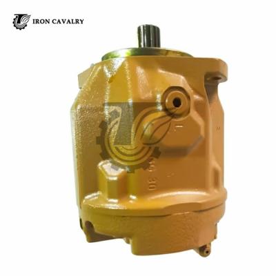 China High Quality Pump GP-Piston (Steering) 145-5246 1455246 Use For TQCAT 769D 771D 773D 775D Quarry Truck Aftermarket Replacement Parts for sale