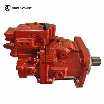 China High-torque Durable Kawasaki M7V112 Hydraulic Motor for Efficient Drilling Performance in SANY SR155 for sale