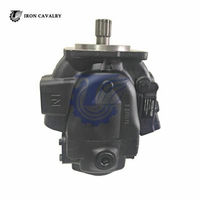 China Parker P2145 Hydraulic Gear Pump with High Pressure External Gear Structure and Compact Lightweight Design for sale
