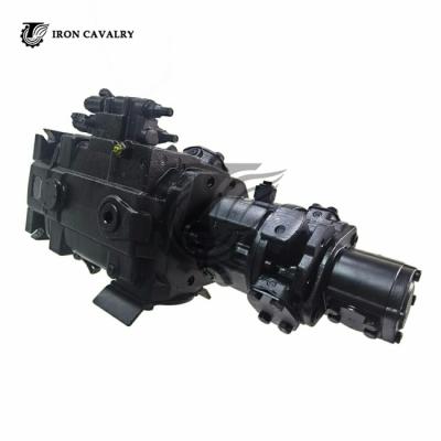 China SANY 980 Mining Excavator Hydraulic Pump R902563677 LA15VLO280L4DRE2CPK/11MLVE4A4PB3S50-0 High Pressure Variable Piston Pump Heavy Duty Durable Construction Machinery Spare Parts for sale