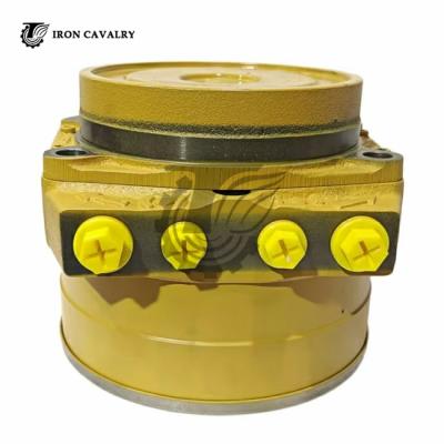 China XCMG Road Roller Poclain MK05-2-124-F04-1340-0000 Hydraulic Motor 803044752 Aftermarket Replacement for sale