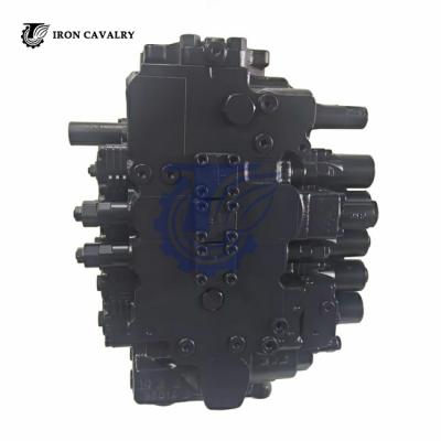 China KYB Main Control Valve for Kato 820R Excavator | High-Performance Hydraulic Distribution Valve for sale