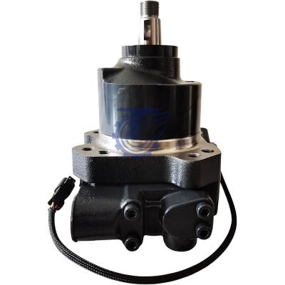 China Komatsu D51EX/PX-22 Cooling Fan Motor Assembly 708-7R-00690 for sale