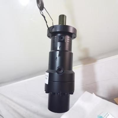 China Epiroc 3222319768 Turning Cylinder | High-Performance Swing Actuator Hydraulic Motor for Drill Rigs for sale