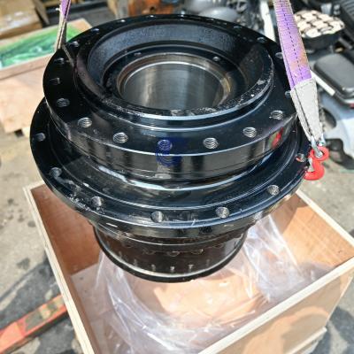 China 511-6011 511-6018 536-7275 538-5902 Travel Gearbox For TQCAT 336GC Excavators High Strength Heavy Duty With Stable Torque Output for sale