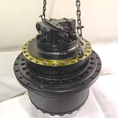 China MAG-170VP-5000 & MAG-180VP-6000 Final Drive for Sany SY285 SY305 SY335 | Heavy-Duty Travel Motor Gearbox for sale