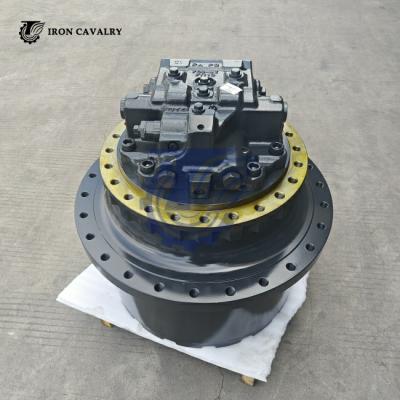 China Use For 803007130 XCMG XE370 Travel Assembly Travel Motor Gearbox for Nabtesco GM70VA M3V270/160D Device High Quality Travel Assembly Construction Machinery Aftermarket Parts for sale
