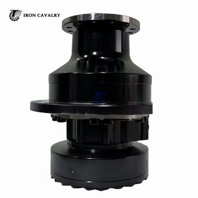 China T870 T750 Final Drive Motor 7223481 7299300 7401920 Compact Track Loader Hydraulic Drive Assembly High Torque Travel Motor Power Component for sale