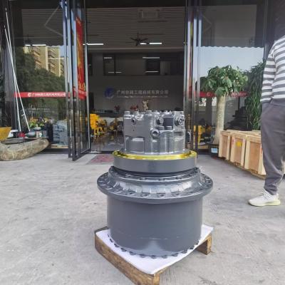 China 84586919 47923177 87588897 Final Drive for New Holland C185 C190  High-Torque CTL Travel Motor & Gearbox for sale